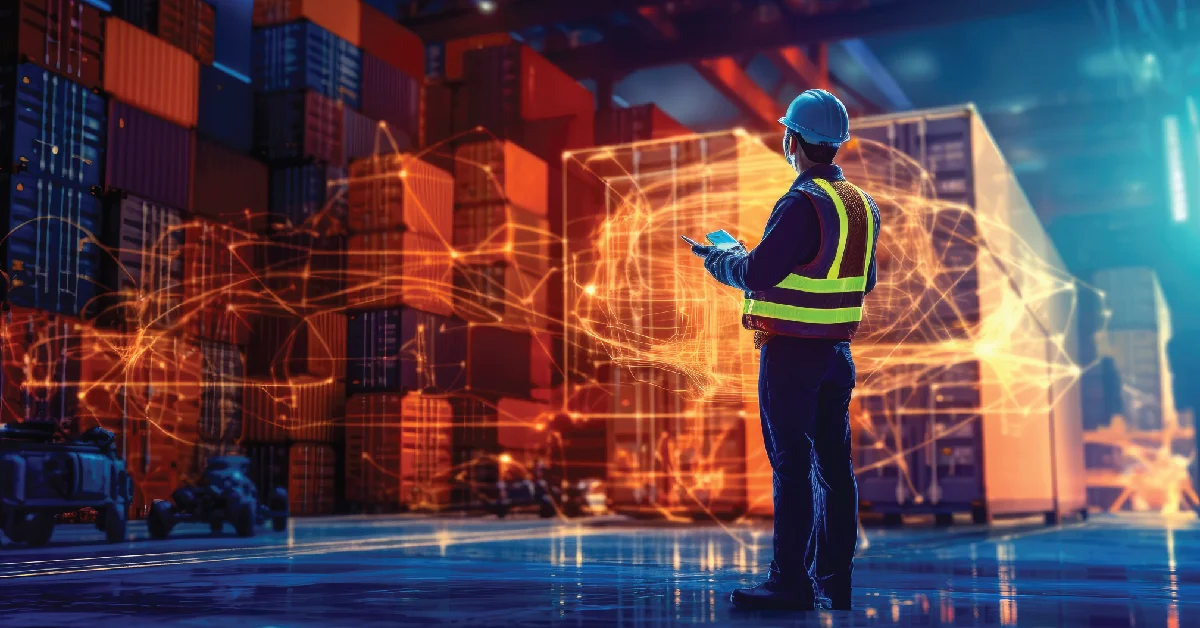 How to Start a Logistics Company: Step-by-Step Guide for 2025