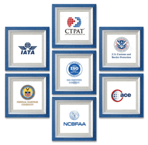 TEU Global - Leading Logistics Solutions Provider in USA