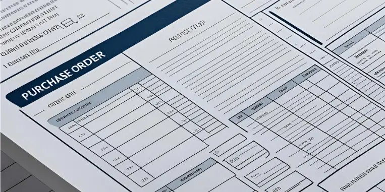 What is a Purchase Order? Everything you need to know.