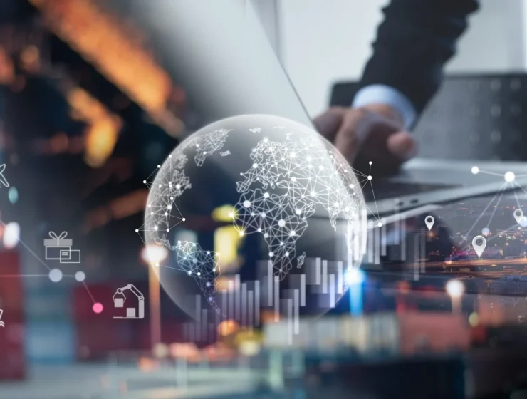 TEU Global - Leading Logistics Solutions Provider in USA